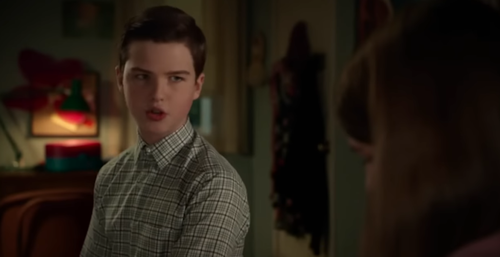 Bekijk seizoen 5 van The Young Sheldon op Netflix - Nederlandse TV in ...